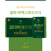셀톡스 다이어트 알파 피엑스피 포르테의 스피루리나 효능 네이버 블로그